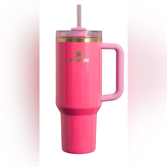 Stanley | Other | Stanley Limited Edition Pink Parade Still In Box ...
